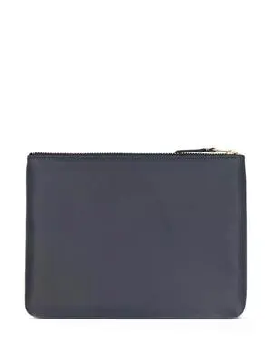 Comme Des Garçons Pouch Bag