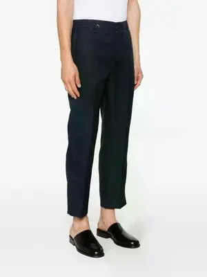 Jacquemus Cropped Tailored Trousers