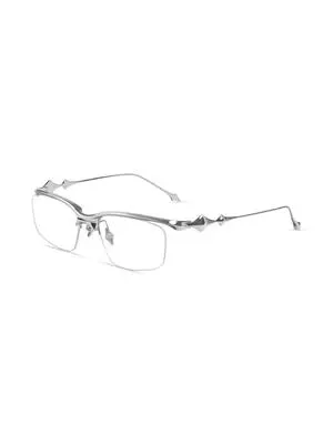 GENTLE MONSTER Kro 02 Square-frame Glasses