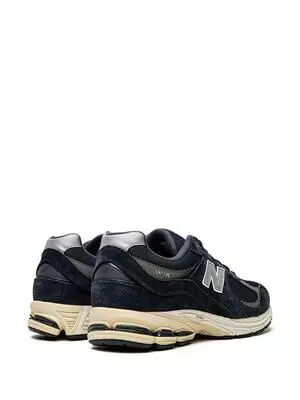 NEW BALANCE 2002r Sneakers - Blue