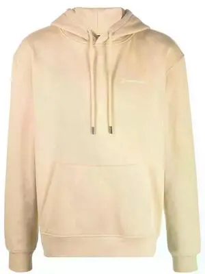 Jacquemus Logo Sweatshirts Hoodies For Women
