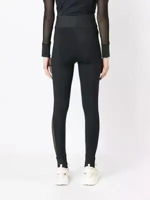 AMIR SLAMA Slama Gym + Manly Performance Leggings