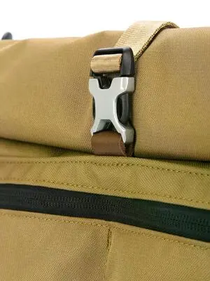 AS2OV Cordura Shoulder Bag - Brown