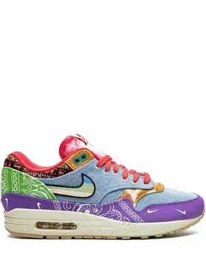 Nike X Concepts Air Max 1 "far Out" Sneakers
