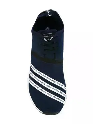 Adidas Nmd R2 Primeknit Sneakers