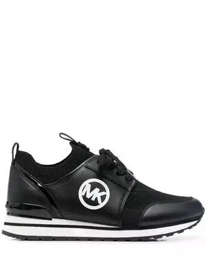 Michael Kors Low Top Sneakers For Women