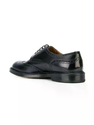 DOUCAL'S Leather Brogues