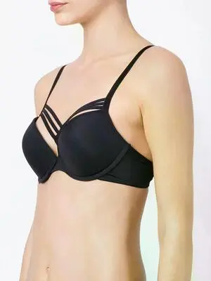 Marlies Dekkers Dame De Paris Push Up Bra
