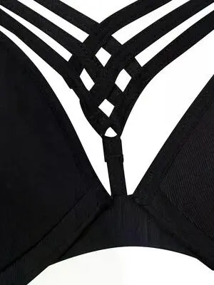 Marlies Dekkers Dame De Paris Push Up Bra