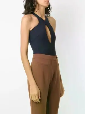 AMIR SLAMA Central Keyhole Body