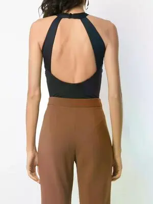 AMIR SLAMA Central Keyhole Body