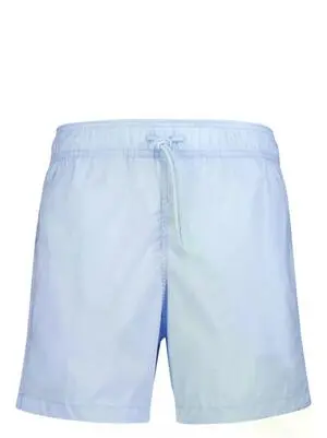 Frescobol Carioca Salvador Swim Shorts - Blue