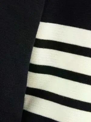 Thom Browne 4-bar Sweater - Blue
