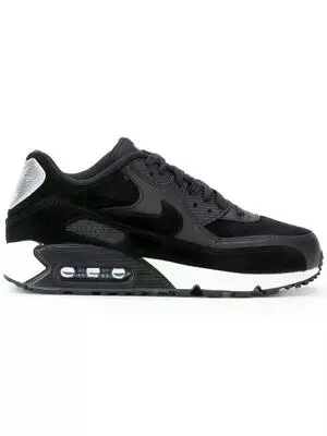 Nike Air Max 90 Premium Rebel Skulls Sneakers