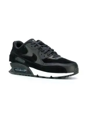 Nike Air Max 90 Premium Rebel Skulls Sneakers