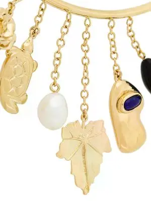 AURÉLIE BIDERMANN Barbizon Necklace