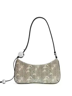 Jacquemus Le Bisou Perle Shoulder Bag