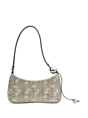 Jacquemus Le Bisou Perle Shoulder Bag