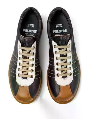 Camper Pelotas Ariel Sneakers - Blue