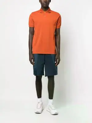 Paul Smith Short-sleeve Polo Shirt