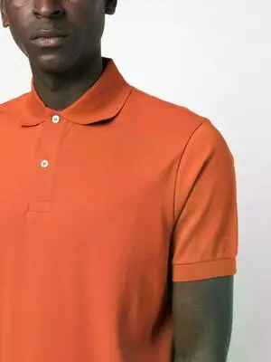 Paul Smith Short-sleeve Polo Shirt