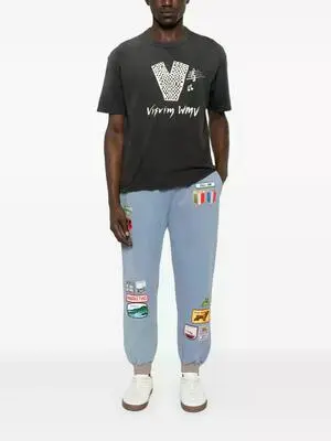 Visvim Jumbo T-shirt