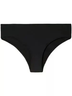 Marlies Dekkers Femme Fatale Brazilian Briefs - Black