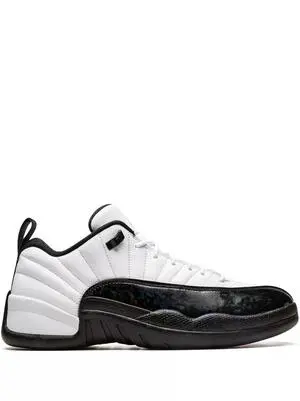 JORDAN Air 12 Low 25 Years In China Sneakers