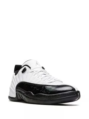 JORDAN Air 12 Low 25 Years In China Sneakers