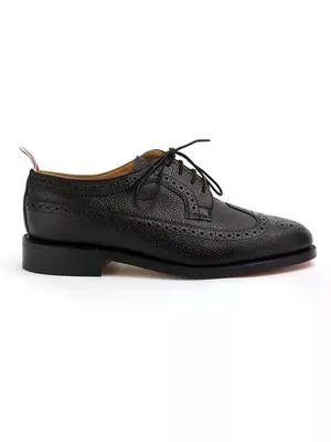 Textured Oxfords For Men