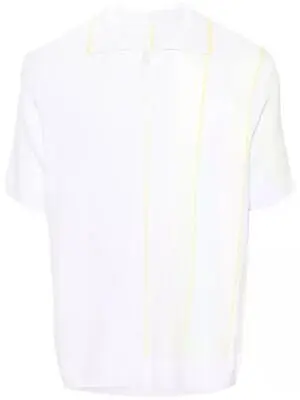 Jacquemus Le Polo Juego Polo Shirt