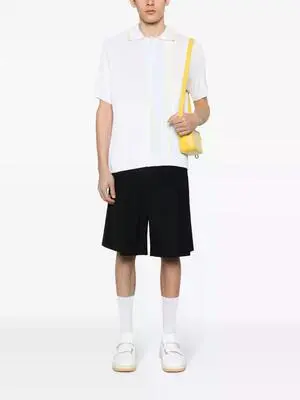Jacquemus Le Polo Juego Polo Shirt