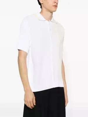 Jacquemus Le Polo Juego Polo Shirt