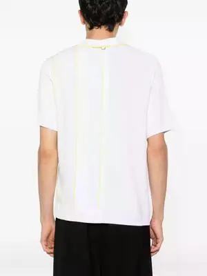 Jacquemus Le Polo Juego Polo Shirt