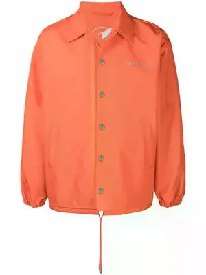 Khrisjoy Cuffed Jackets For Men