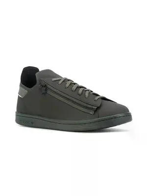 Y3 Stan Zip Sneakers