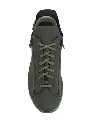 Y3 Stan Zip Sneakers