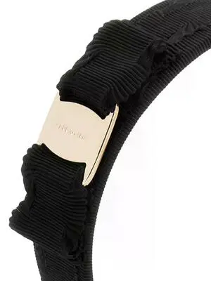 FERRAGAMO Vara Hairband