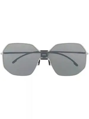 Mykita Oversized Sunglasses - Grey