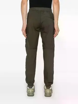Stone Island Compass Badge Trousers