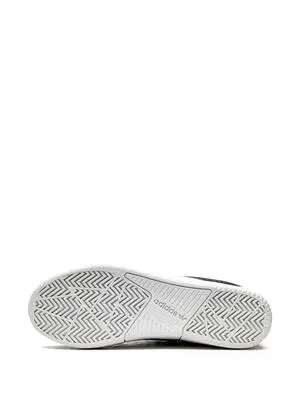 Adidas Tyshawn Low-top Sneakers