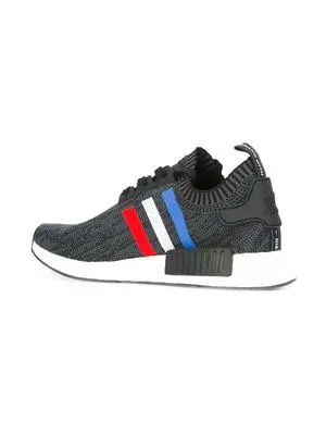 Adidas Nmd_r1 Primeknit Sneakers