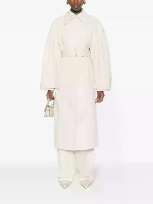 Jacquemus Le Trench Bari Coat