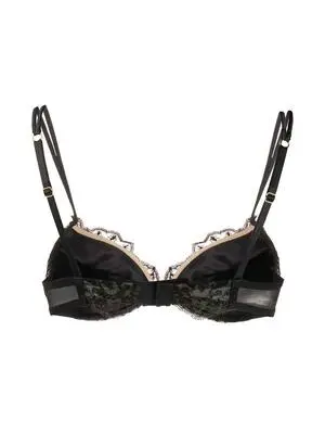 I.D. Sarrieri Christmas Push-up Bra