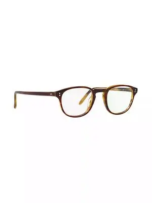 Oliver Spencer Fairmont Glasses