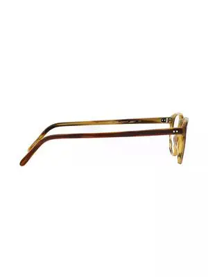 Oliver Spencer Fairmont Glasses