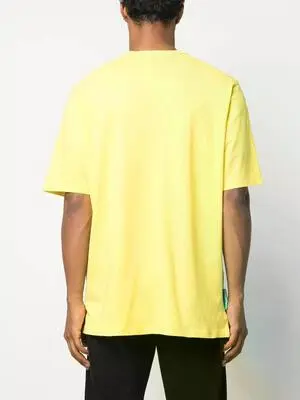 Dsquared2 Logo-print Short-sleeved T-shirt