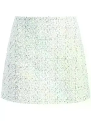 Alice + Olivia Riley Mini Skirt