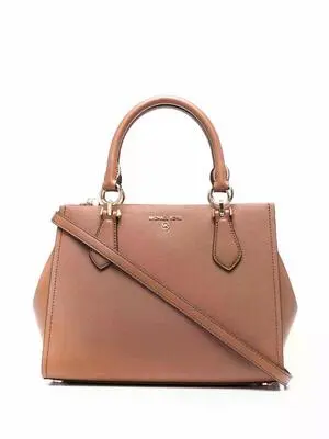 Michael Kors Marilyn Tote Bag - Brown