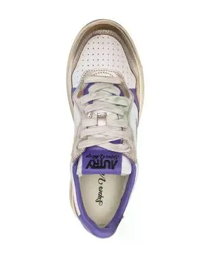 AUTRY Super Vintage Sneakers
